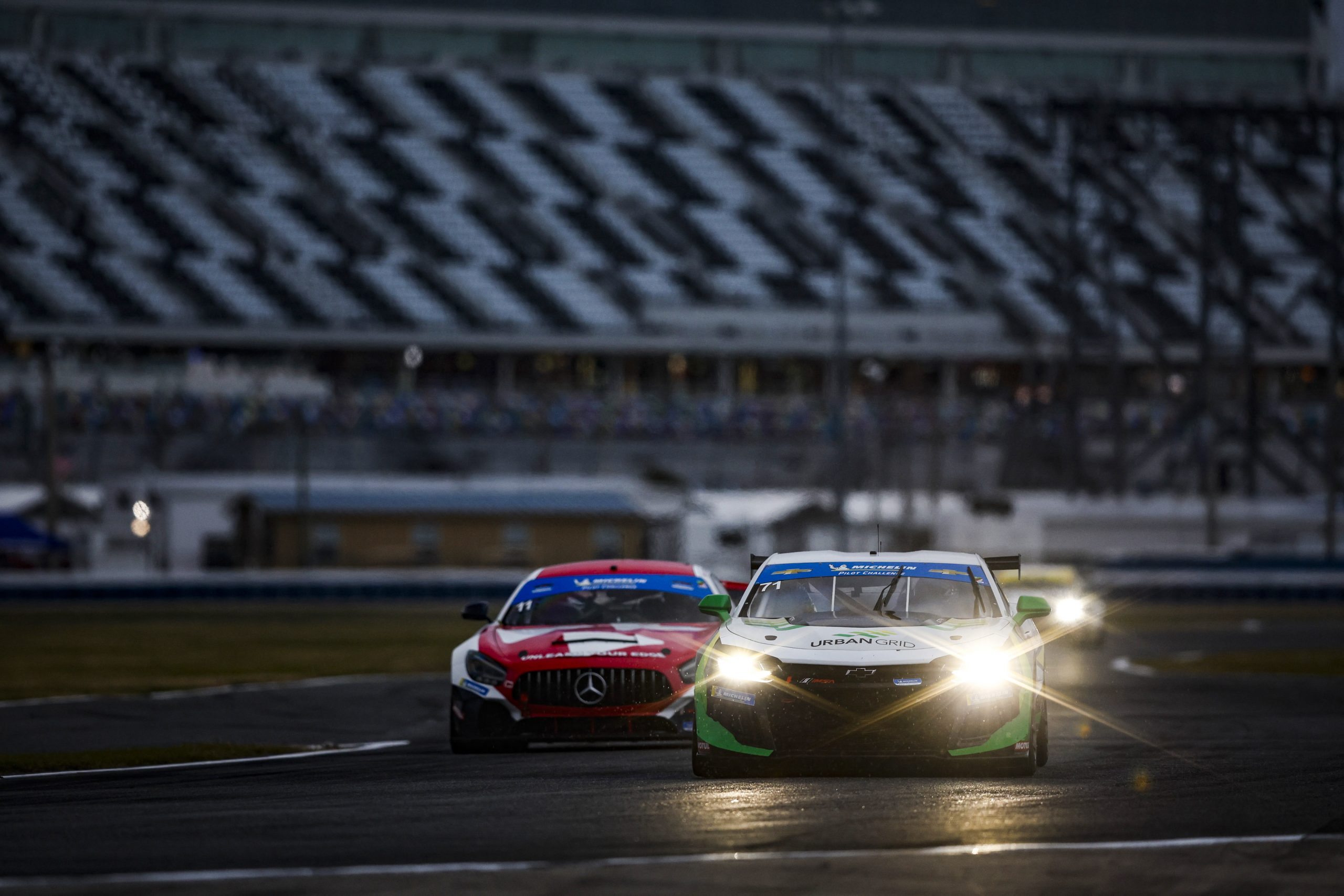 Rebel Rock Racing kick off 2023 race season at 'The Roar before the 24 ...
