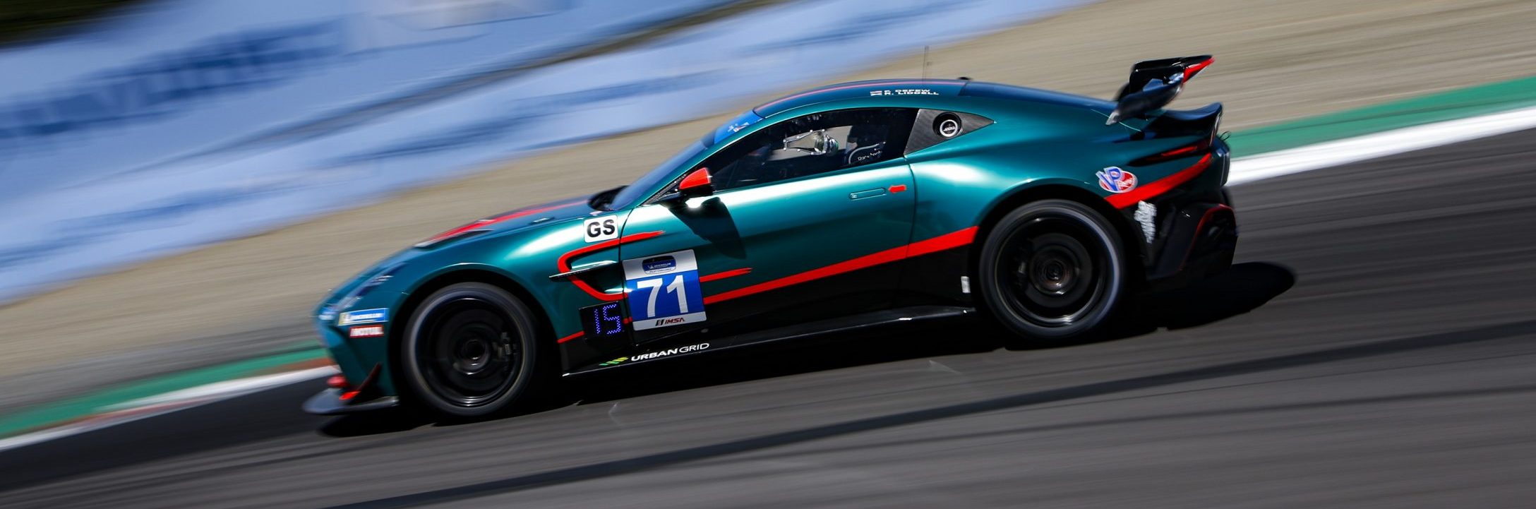 Rebel Rock Racing remain in title hunt | Rebel Rock Racing