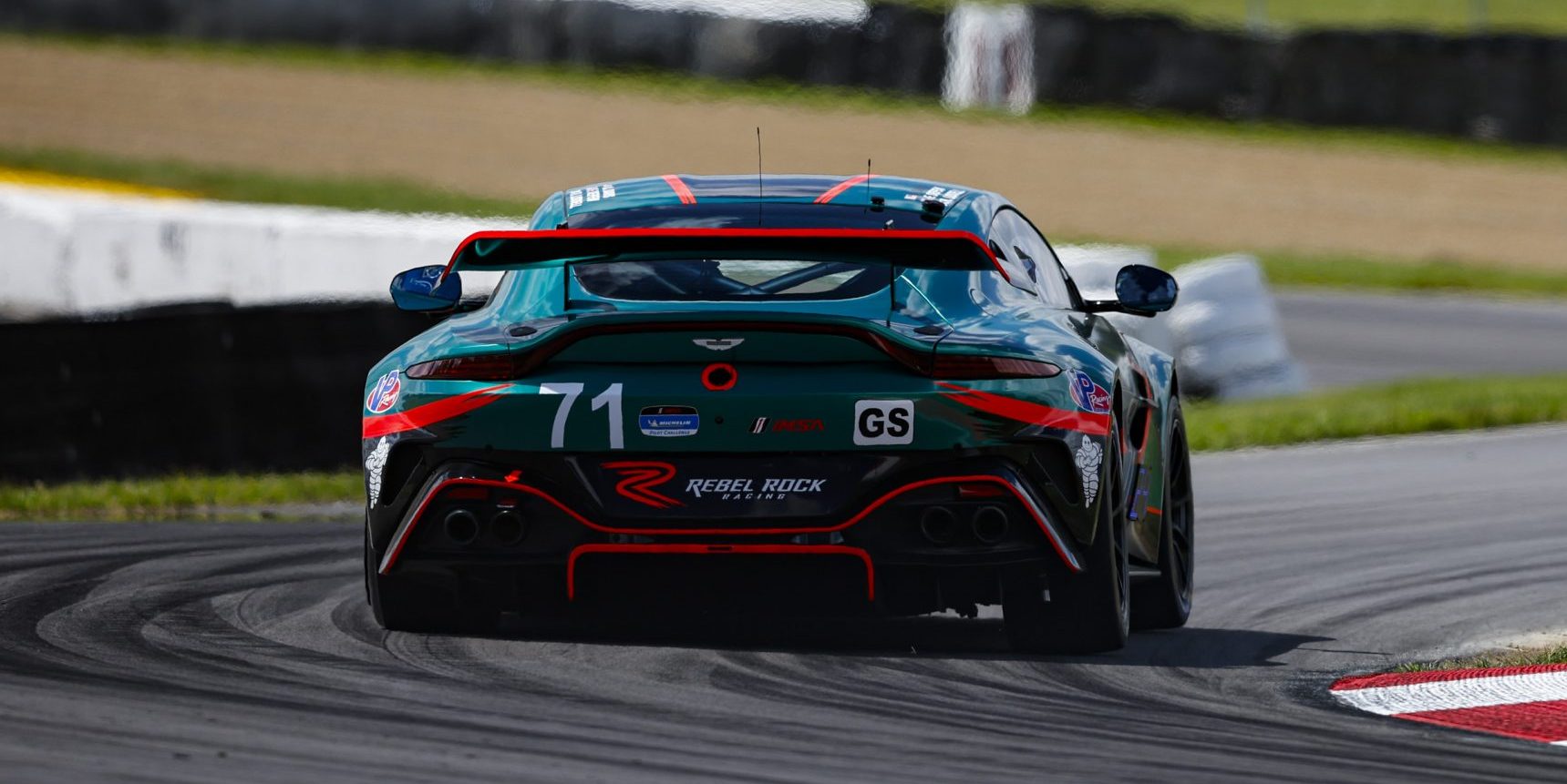 Rebel Rock Racing Mid-Ohio Preview | Rebel Rock Racing