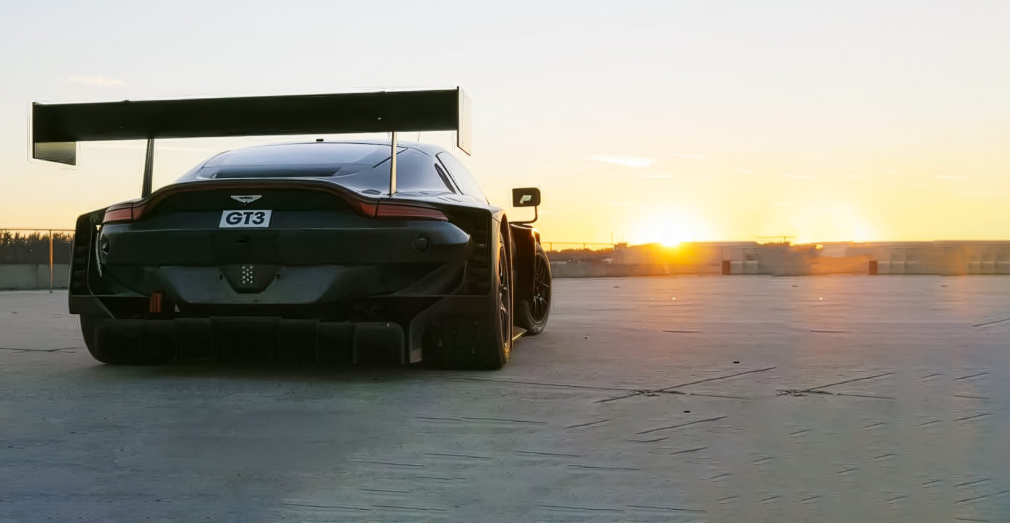 Rebel Rock Racing Announces Entry into GT World Challenge America ...
