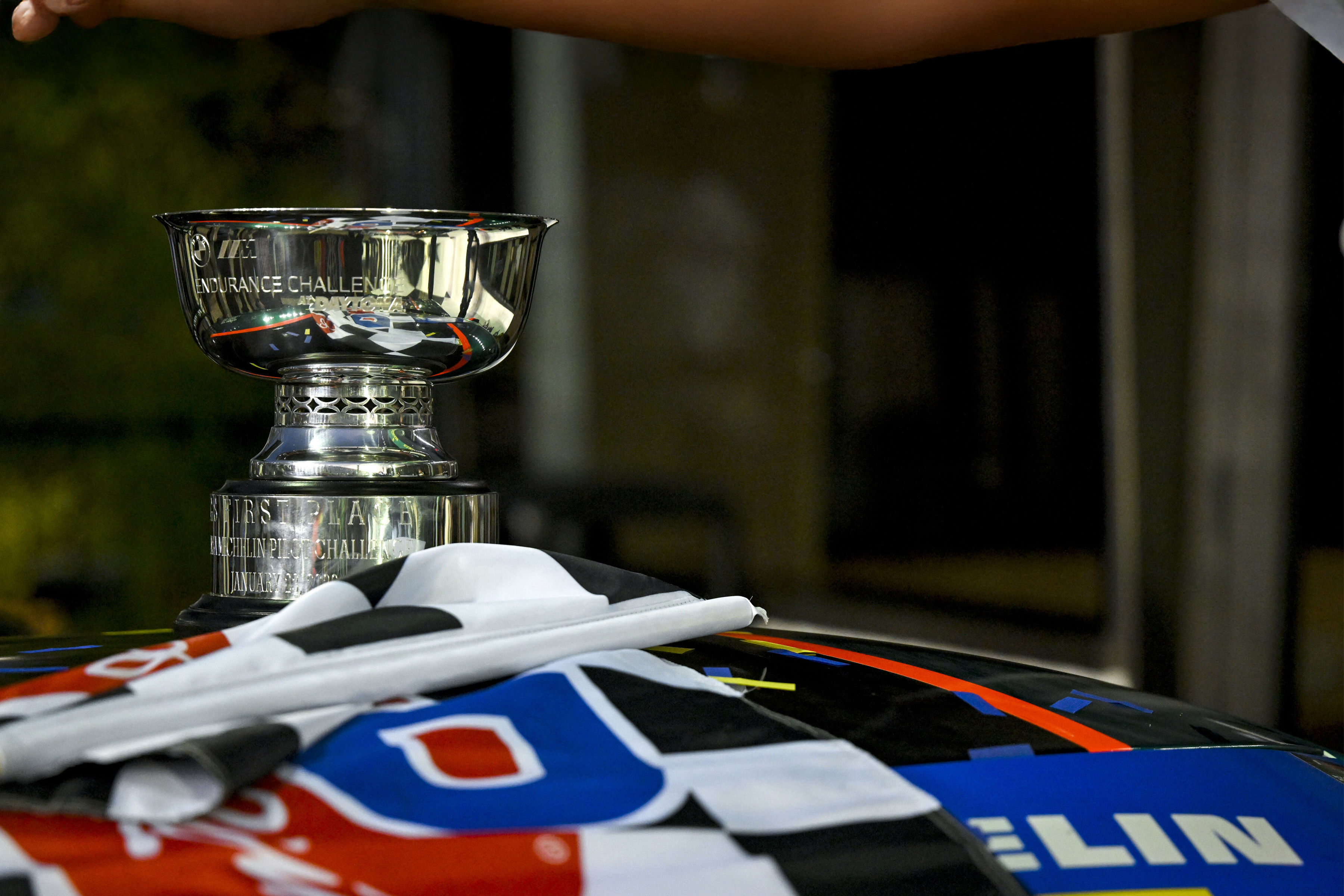 Rebel Rock Racing wins at Daytona | Rebel Rock Racing
